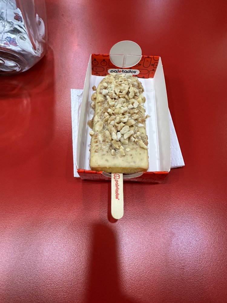 PALETADOS - Updated April 2024 - 10 Photos - Cll Muñoz Rivera 21 ...