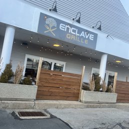 ENCLAVE GRILLE - Updated July 2025 - 32 Photos & 33 Reviews - 292 ...