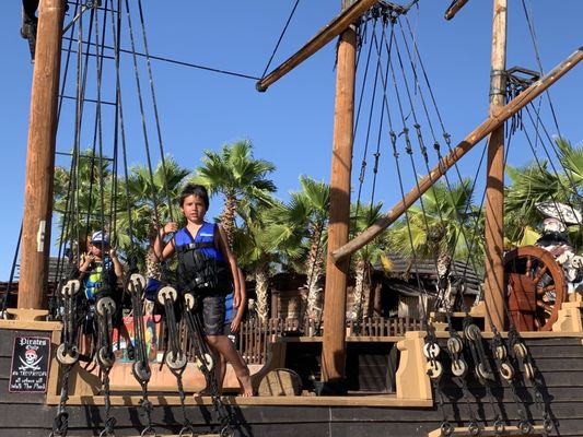 PIRATES DEN RESORT - Updated January 2026 - 25 Photos & 40 Reviews ...