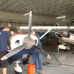 PROPEL AVIATION SALES & SERVICES - 12800 SW 139th Ave, Miami, FL - Yelp