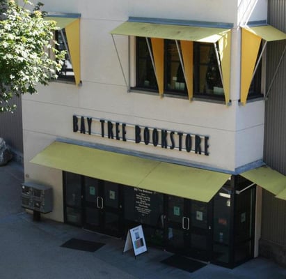 BAY TREE BOOKSTORE - Updated October 2025 - 26 Photos & 18 Reviews ...