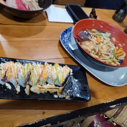 BLUE FIN SUSHI & GRILL - Updated July 2025 - 122 Photos & 205 Reviews ...