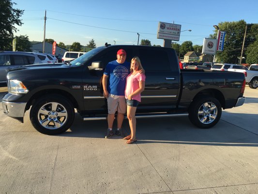 DAVE WARREN CHRYSLER DODGE JEEP RAM - Updated January 2026 - 27 Photos ...