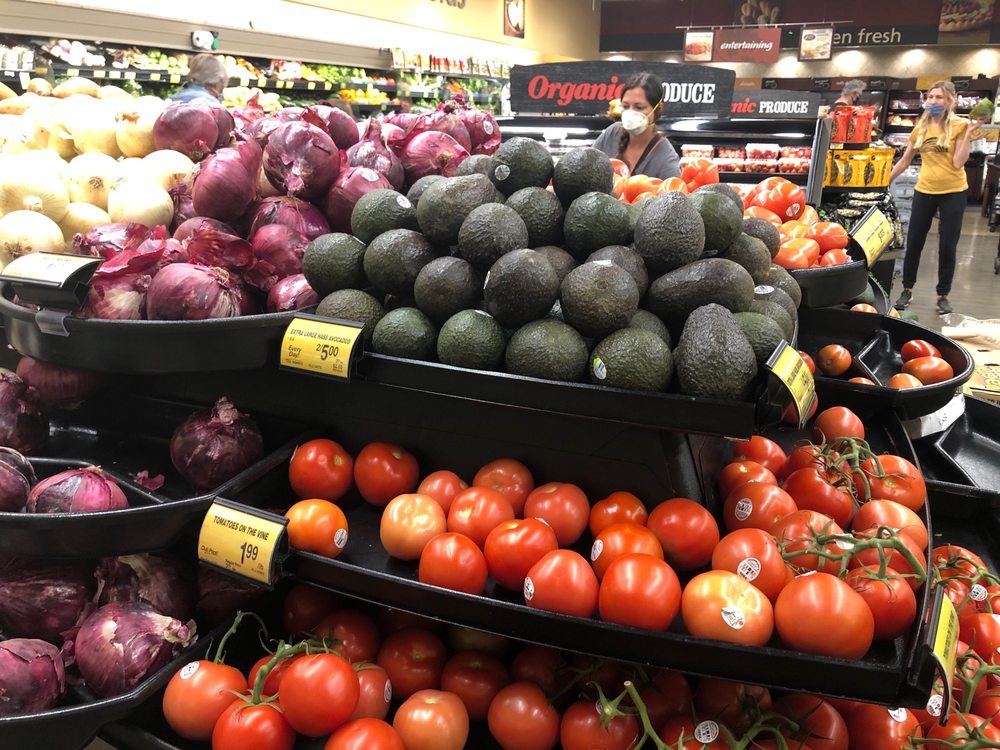 VONS - Updated June 2024 - 76 Photos & 64 Reviews - 1125 Maricopa Hwy ...