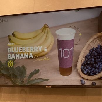 101 BOBA - Updated December 2025 - 88 Photos & 11 Reviews - 149-4800 ...