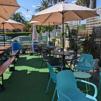 ROSEBUD COFFEE - Updated July 2024 - 665 Photos & 429 Reviews - 2302 E ...