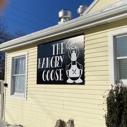 THE HANGRY GOOSE - Updated July 2025 - 142 Photos & 151 Reviews - 11 ...