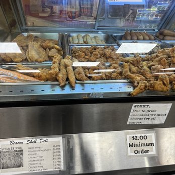 SHELL - Updated March 2025 - 58 Photos & 108 Reviews - 2424 Beacon Ave ...