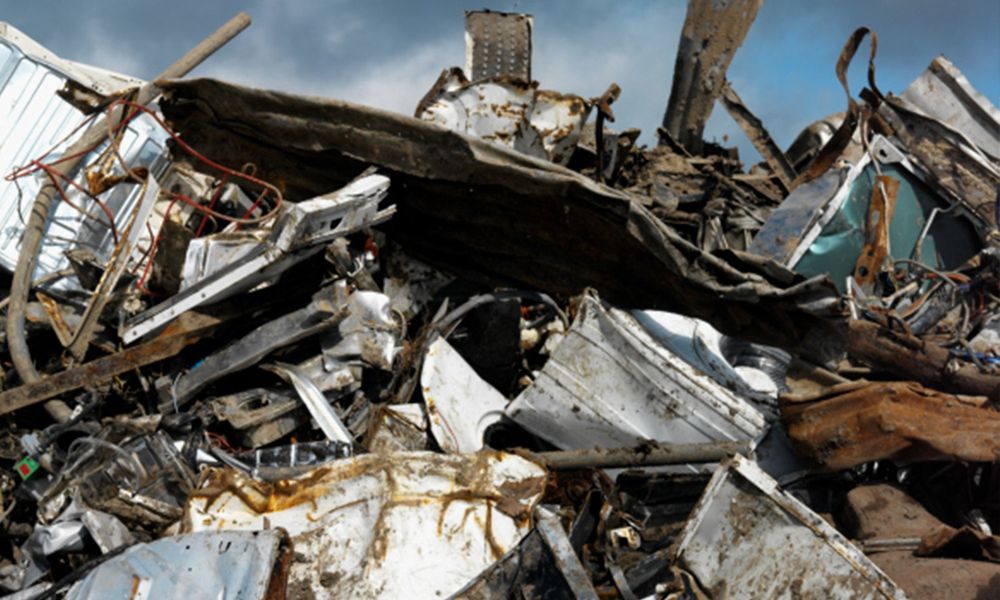 TRI CITY RECYCLING - Updated October 2025 - 201 Edison Ave, Schenectady ...