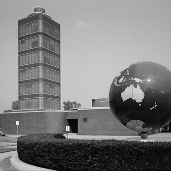 S C JOHNSON - Updated October 2025 - 16 Photos - 1525 Howe St, Racine ...