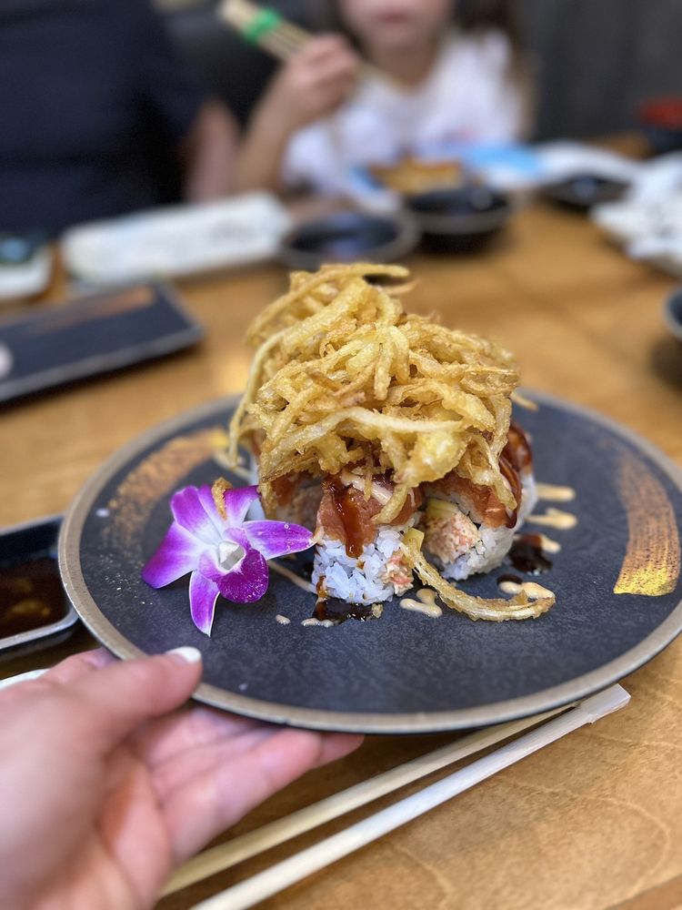 HEEMO SUSHI-CHINO HILLS - 298 Photos & 150 Reviews - 12959 Peyton Dr ...