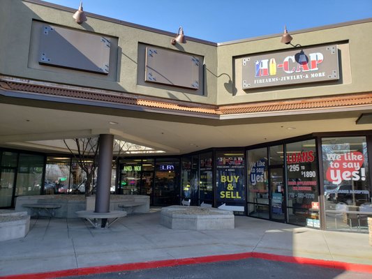 HI-CAP FIREARMS JEWELRY & MORE - Updated December 2025 - 17 Reviews ...