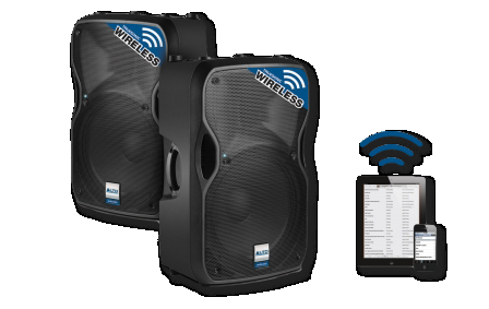 NEW ENGLAND AUDIO RENTAL - Updated July 2025 - 13 Photos - 434 ...