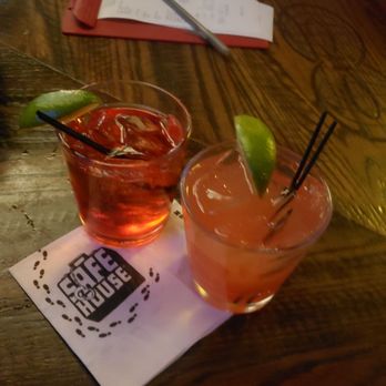 SAFEHOUSE - Updated June 2024 - 860 Photos & 1061 Reviews - 779 N Front ...