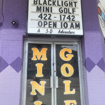 KING NEPTUNE’S MINI GOLF - Updated January 2025 - 116 Photos & 82 ...