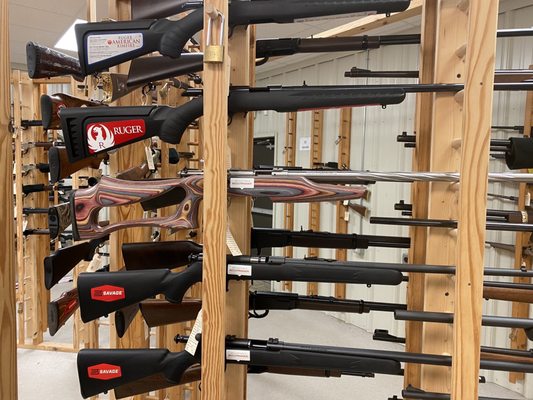 MACKEY’S LANDING FIREARMS - Updated July 2024 - 23 Photos & 27 Reviews ...