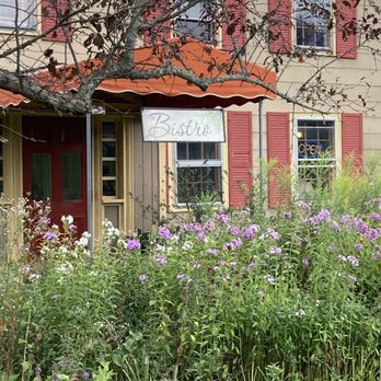 THE BISTRO AT LA TOURELLE - Updated October 2025 - 78 Photos & 54 ...