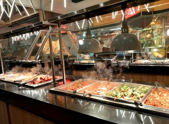 LIN’S GRAND BUFFET - Updated January 2026 - 86 Photos & 72 Reviews ...