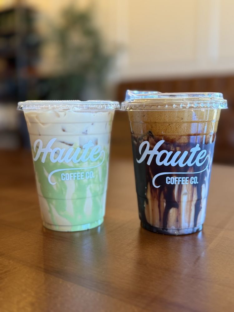 HAUTE COFFEE - Updated September 2025 - 96 Photos & 46 Reviews - 15701 ...