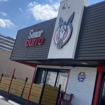 SENOR BURRO - Updated December 2024 - 26 Photos & 18 Reviews - 9519 San ...