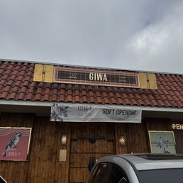GIWA - Updated November 2025 - 2887 Photos & 707 Reviews - 1494 Halford ...