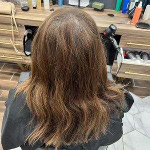 SALON SIMIS - 1177 Photos & 501 Reviews - 10090 Main St, Fairfax ...