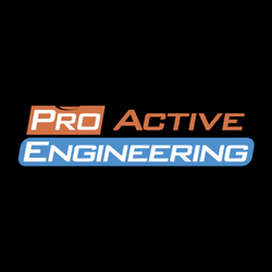 PRO ACTIVE ENGINEERING - Request a Quote - 350 Business Park Dr, Sun ...