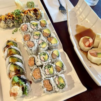 SORA JAPANESE - Updated August 2024 - 146 Photos & 175 Reviews - 91 ...