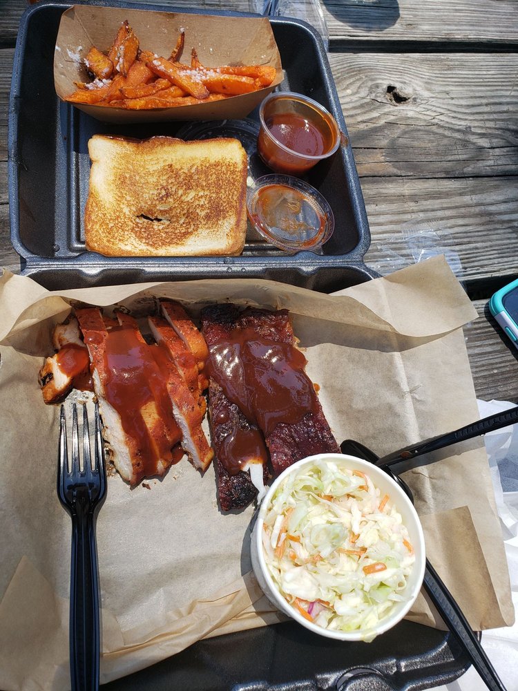 BIG JAKES BAR-B-QUE - Updated May 2024 - 23 Photos & 33 Reviews - 1521 ...