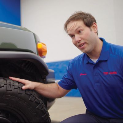 TIRE-RAMA - Updated December 2025 - 13 Photos & 25 Reviews - 3575 W ...