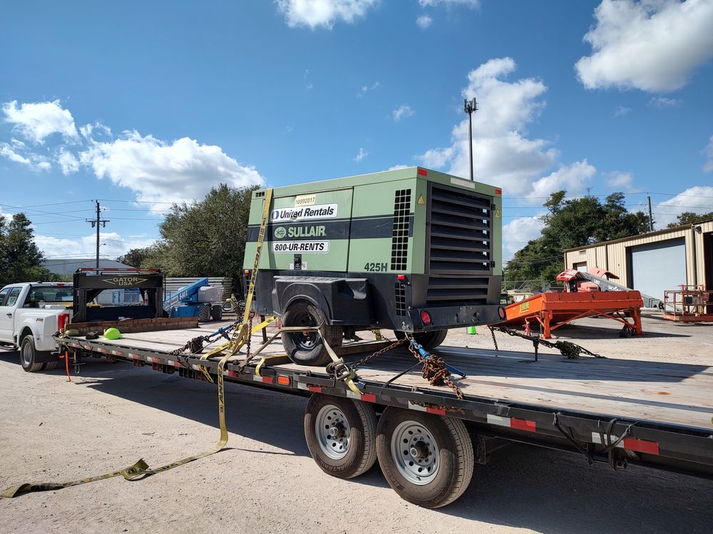 BUCKEYE BAMA TRANSPORT - Updated January 2025 - Request a Quote - 21 ...