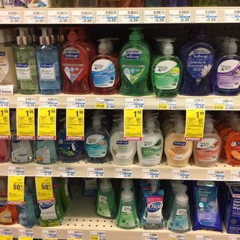 CVS PHARMACY - Updated September 2025 - 43 Photos & 11 Reviews - 825 E ...