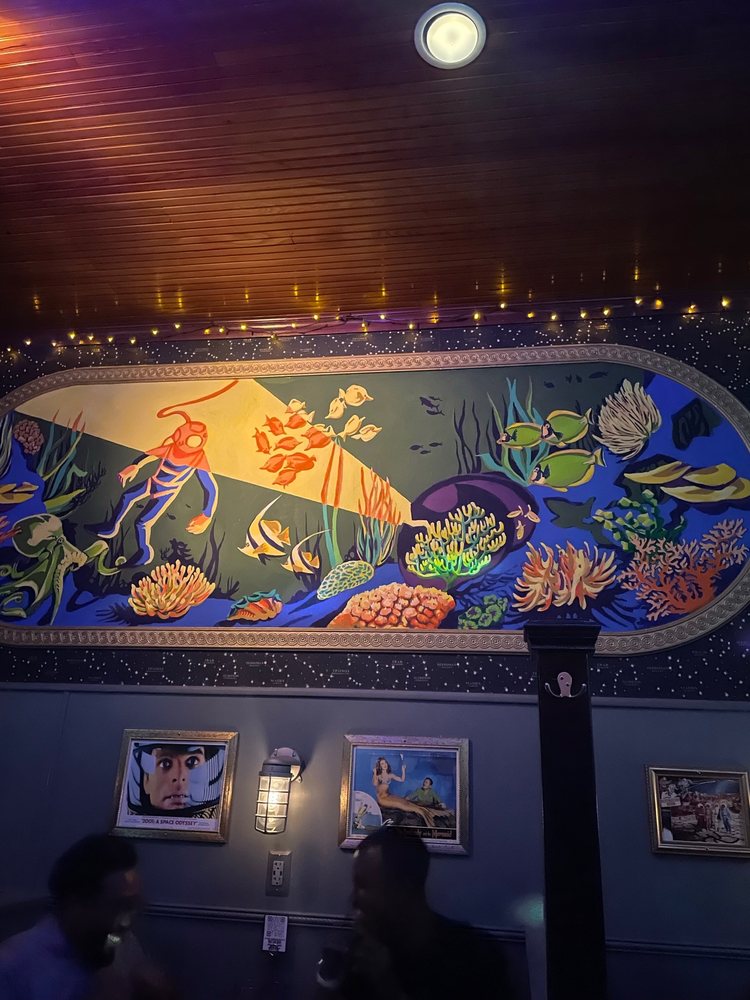 NEPTUNE ROOM - Updated February 2025 - 5405 Georgia Ave NW, Washington ...