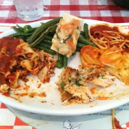 DEERFIELD ITALIAN KITCHEN - Updated June 2025 - 79 Photos & 236 Reviews ...