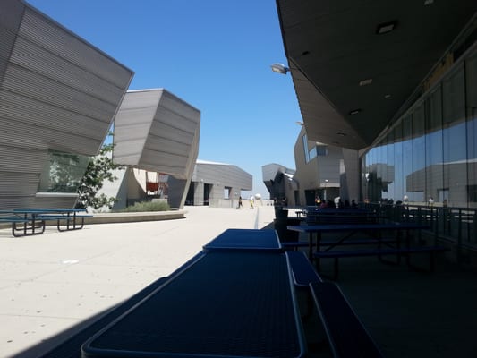 DIAMOND RANCH HIGH SCHOOL - Updated October 2025 - 13 Photos & 15 ...