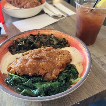 THE GRIT COUNTER - NORTH CHARLESTON - Updated April 2025 - 542 Photos ...