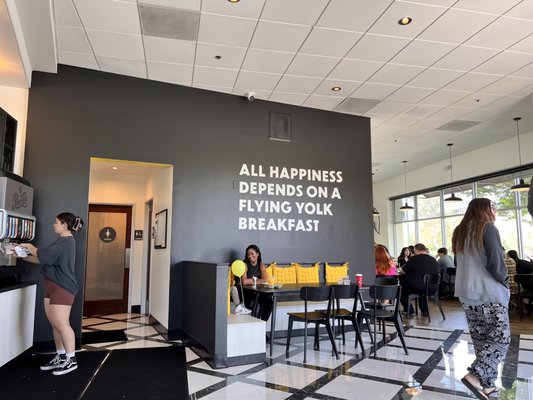 THE FLYING YOLK - VALENCIA - Updated July 2024 - 195 Photos & 174 Reviews - 23889 Newhall Ranch ...