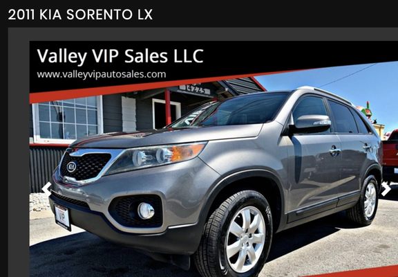 VALLEY VIP AUTO SALES - Updated March 2025 - 63 Photos & 37 Reviews ...