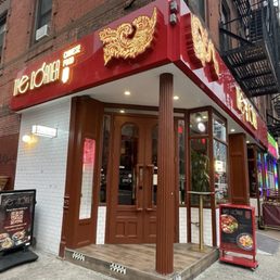 THE CORNER CHINESE RESTAURANT - Updated January 2026 - 220 Photos & 124 ...