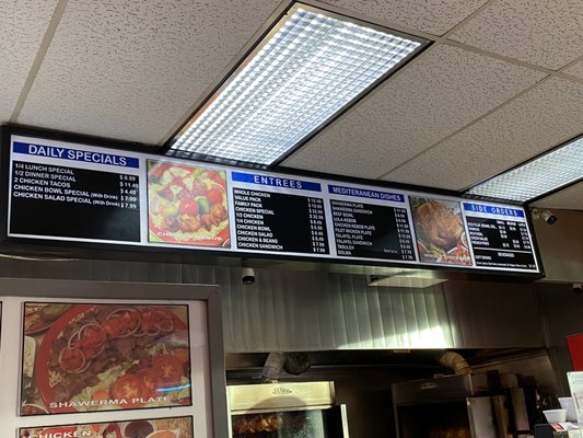 SEVAN CHICKEN ROTISSERIE - 44 Photos & 240 Reviews - 6255 Foothill Blvd ...