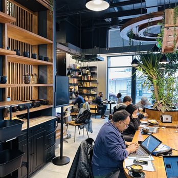 BLACK LION CAFE - Updated September 2024 - 115 Photos & 62 Reviews ...