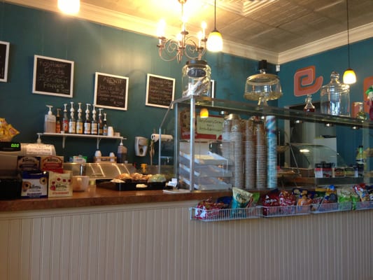 CHOCO-LATTE CAFE - 31 Photos & 15 Reviews - 40 6th St, Fall River ...