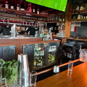 MISSION BOATHOUSE - Updated May 2025 - 165 Photos & 142 Reviews - 1 ...