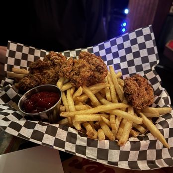 TRIANGLE SPIRITS - Updated December 2025 - 212 Photos & 142 Reviews ...