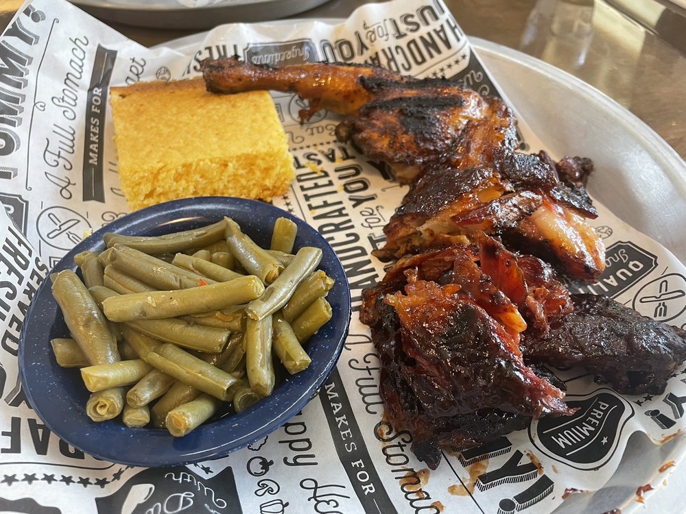 DICKIE-DO’S BBQ - Updated January 2025 - 64 Photos & 138 Reviews - 20 ...
