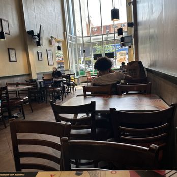 WINGSTOP - Updated December 2025 - 98 Photos & 227 Reviews - 63 W 125th ...