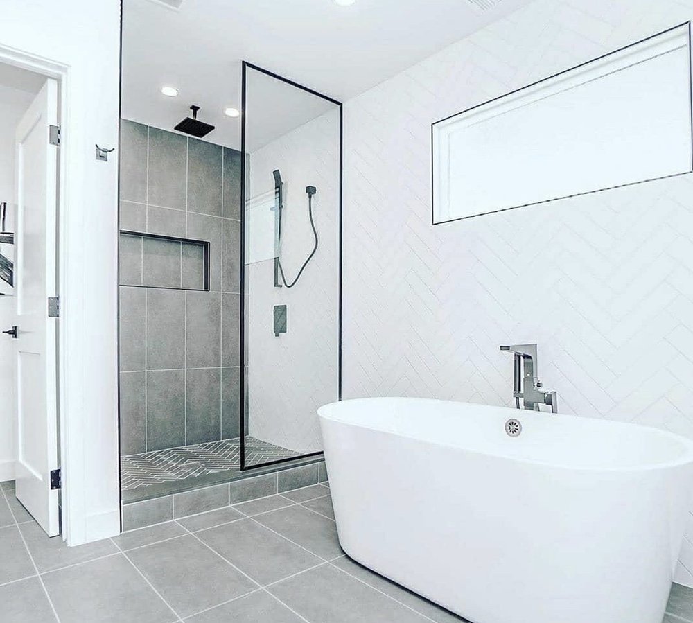 GARY MUCHA TILE & STONE CONTRACTOR - Updated August 2025 - 49 Photos ...