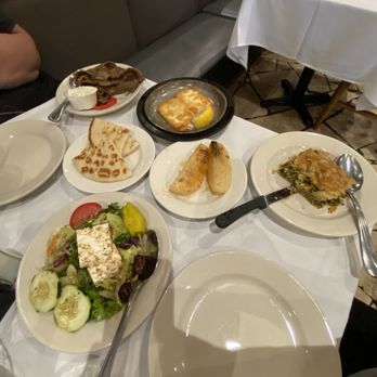 GREEK ISLANDS RESTAURANT - Updated July 2024 - 2138 Photos & 2153 ...