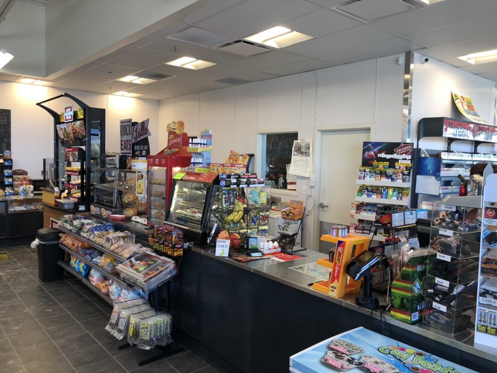 COMPARK GAS & LIQUOR - Updated December 2025 - 22 Photos - 15305 ...