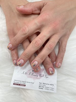 K&K BEAUTY NAIL SPA - Updated May 2026 - 20 Photos & 12 Reviews - 2044 ...